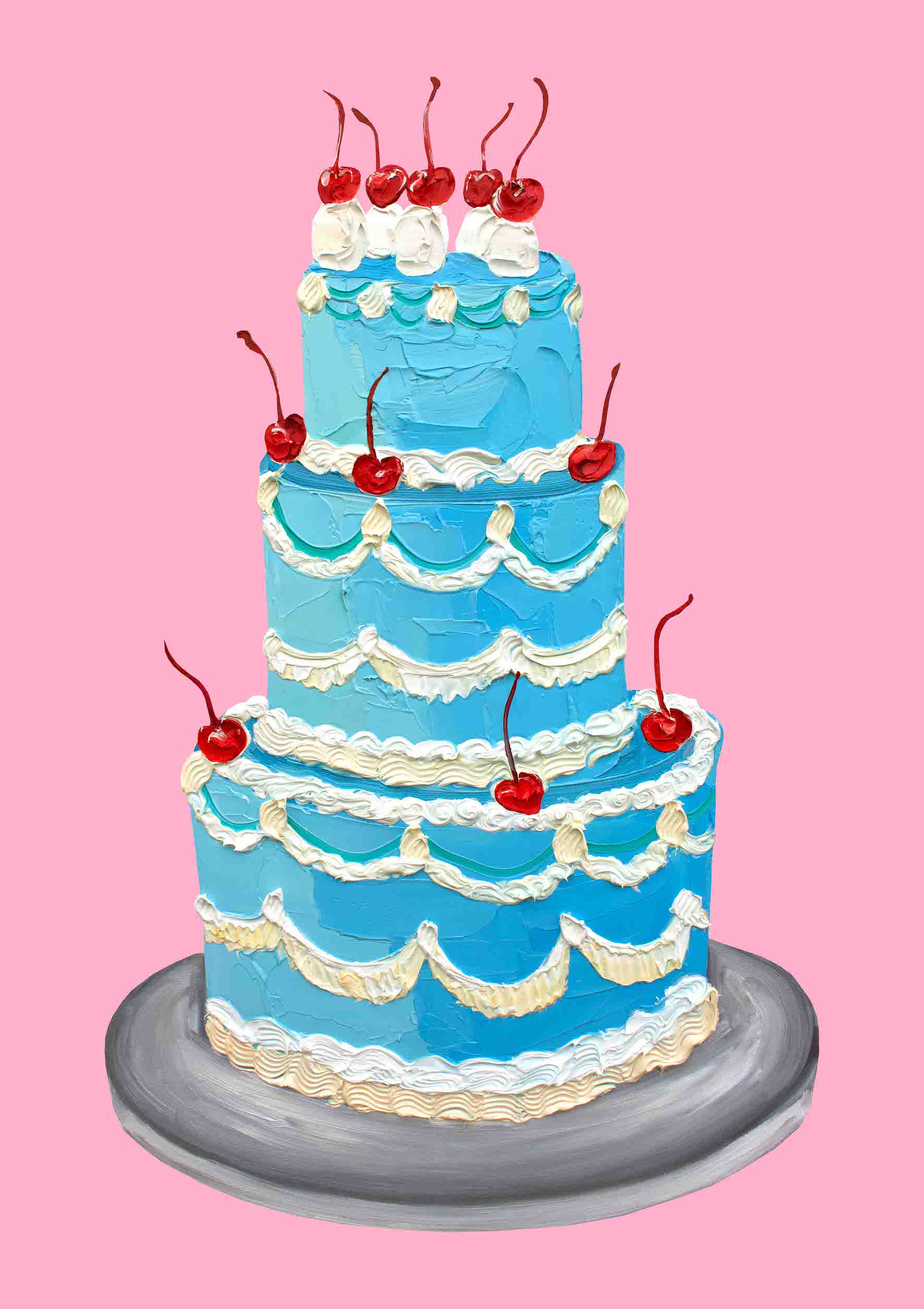 Alice Straker | Utterly delicious homewares + artwork