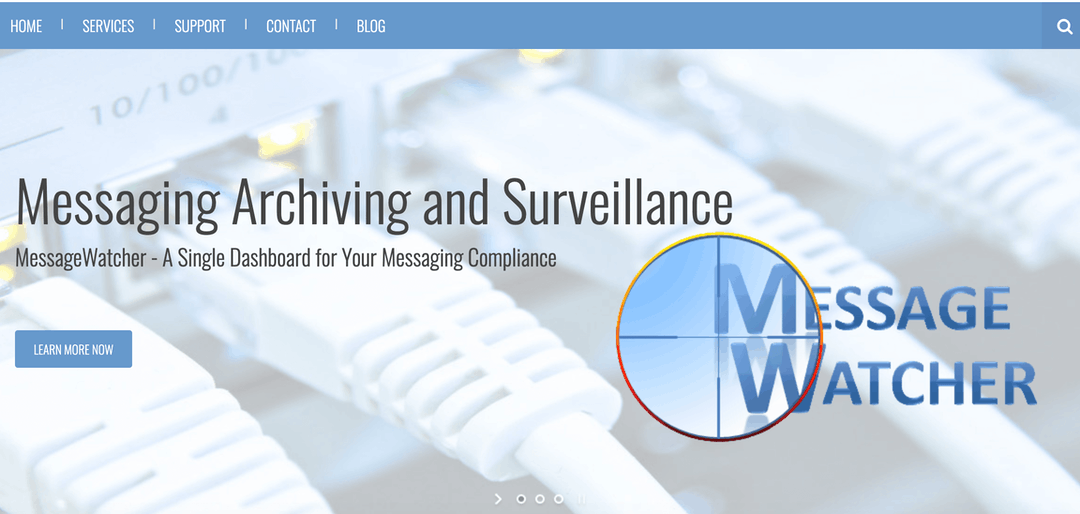 Wayback Machine Alternative | MirrorWeb