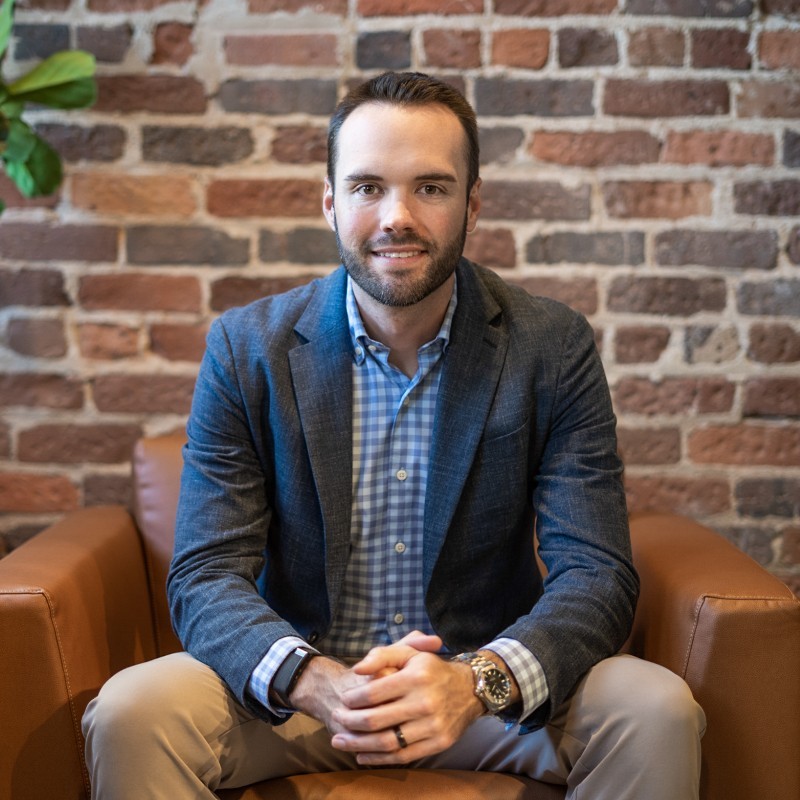 Crown Wealth Group Case Study | MirrorWeb