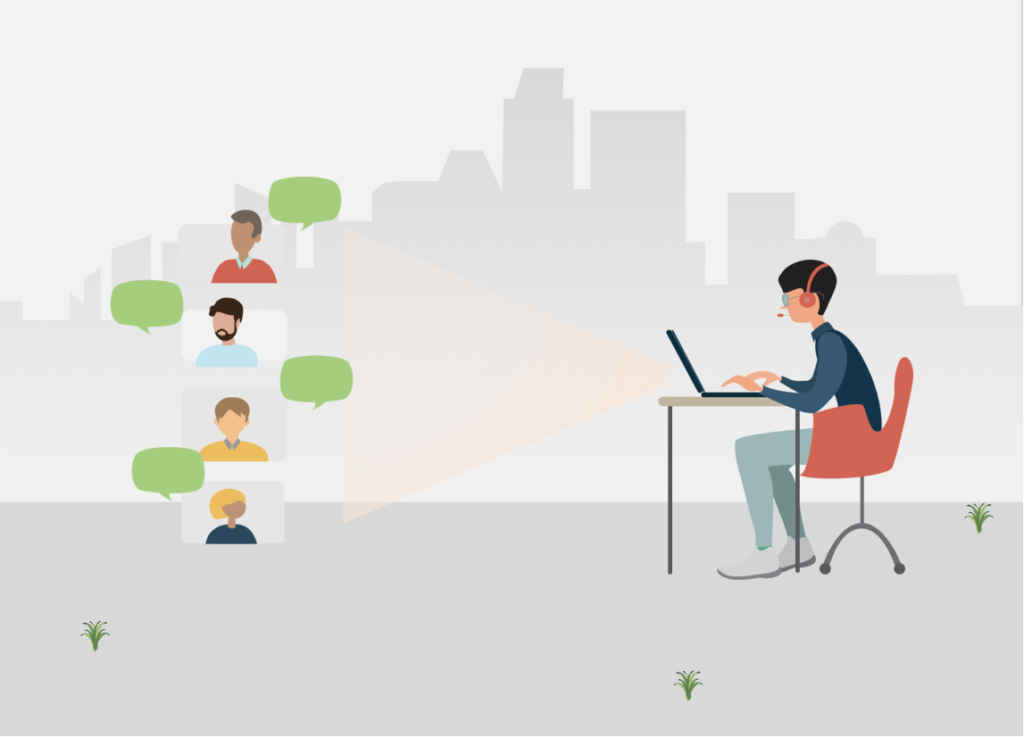 How To Scale Recruitment With A Virtual Recruiter: Accurate, Quick, and ...