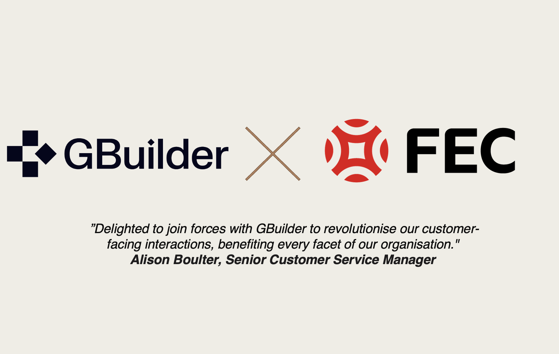 FEC appoints GBuilder for Aspen, a flagship London development | GBuilder