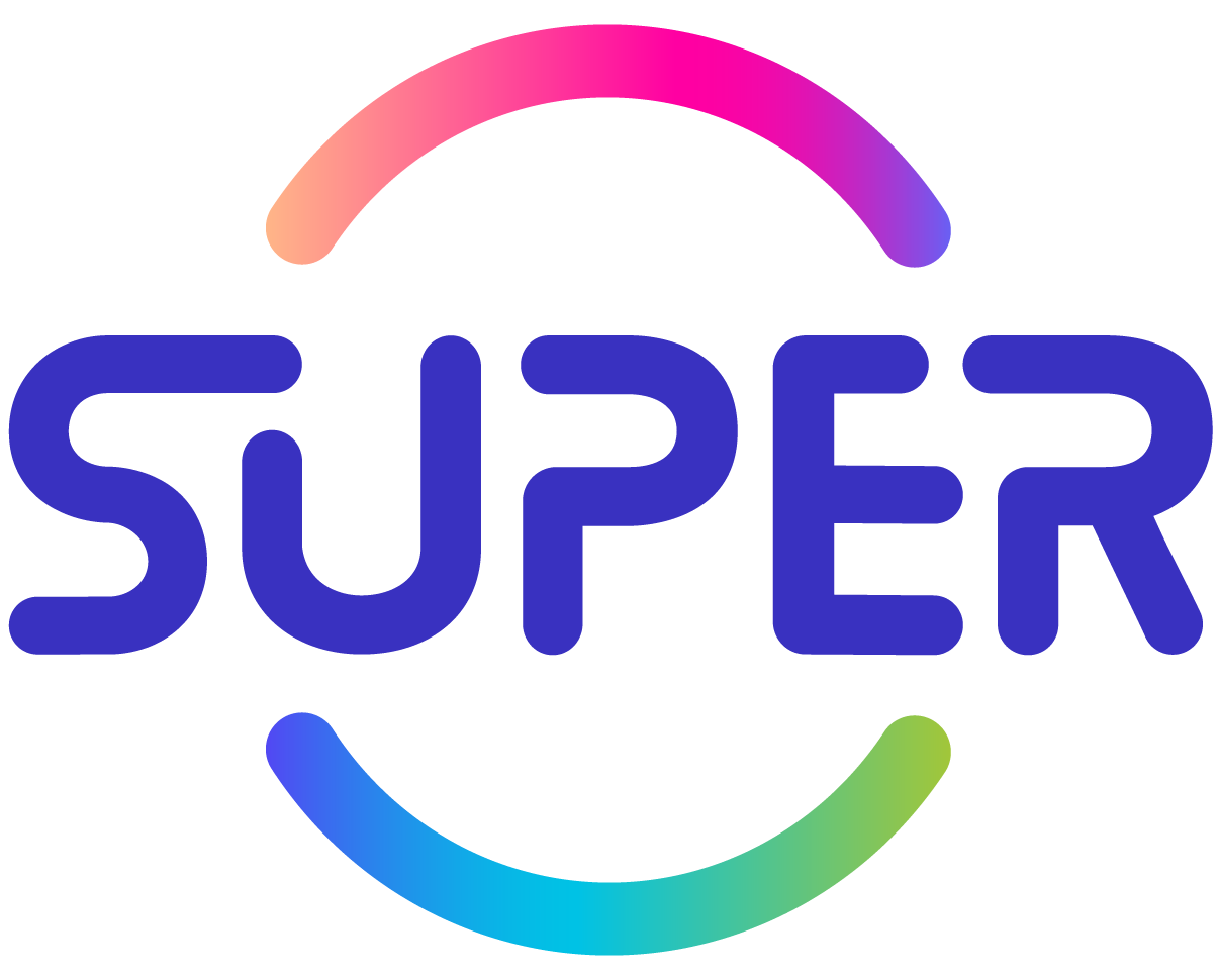 Super: We create Super experiences for Super artists for Super fans.