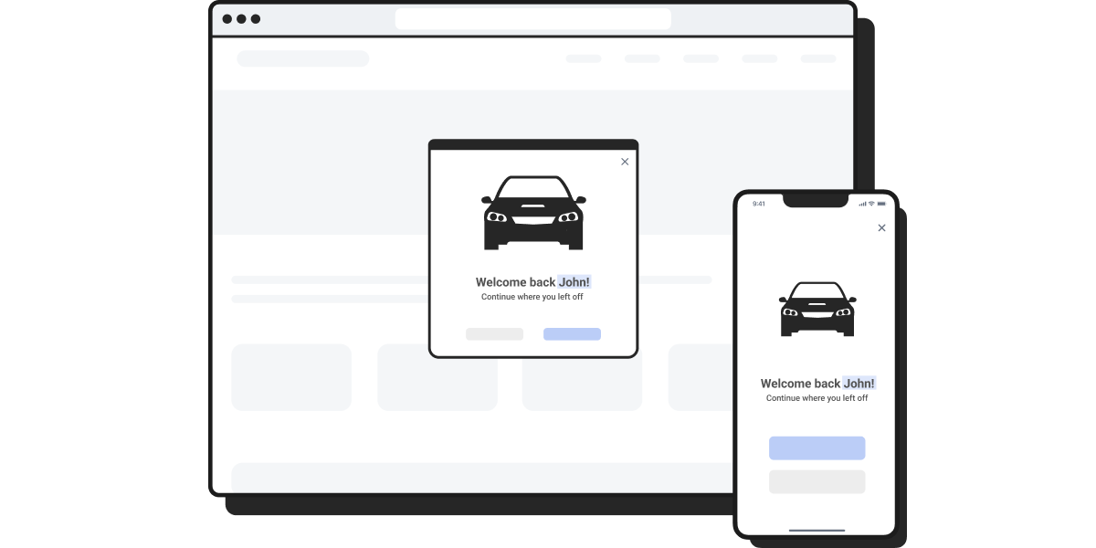 Personalized Messaging