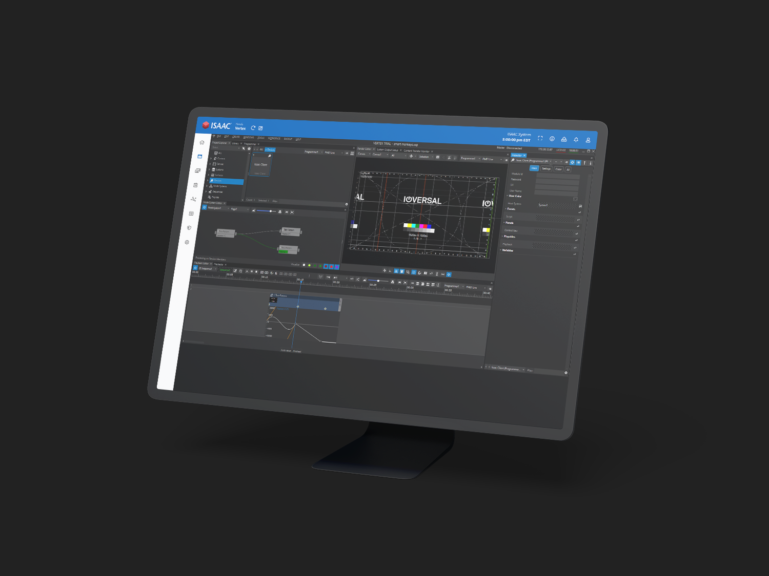 Smart Monkeys, Inc Announces Strategic Integration Partnership with ...
