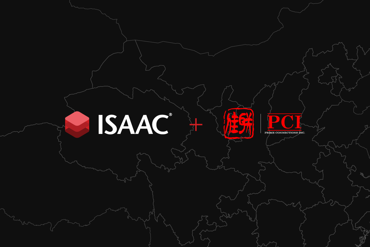 Home [www.isaacplatform.com]