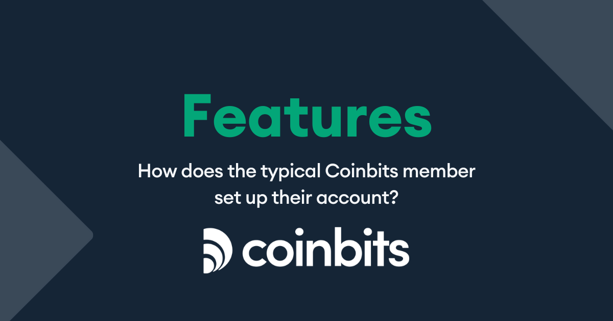 How to start your bitcoin journey - Coinbits