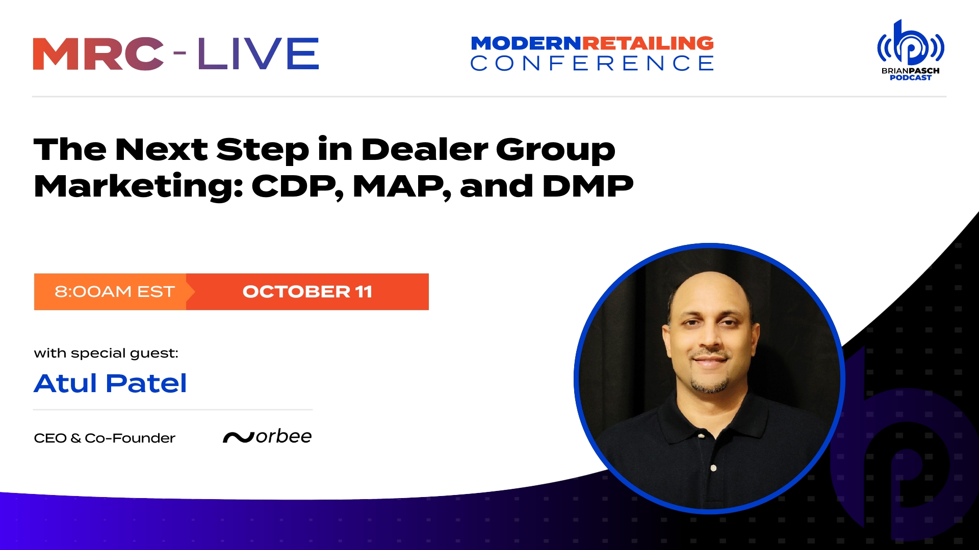 The Next Step in Dealer Group Marketing: CDP, MAP, and DMP
