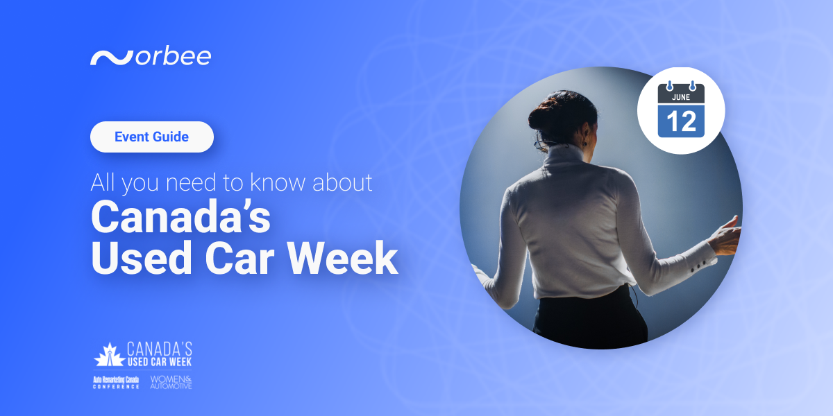 Canada Used Car Week 2023 Event Guide: What you need to know about ...