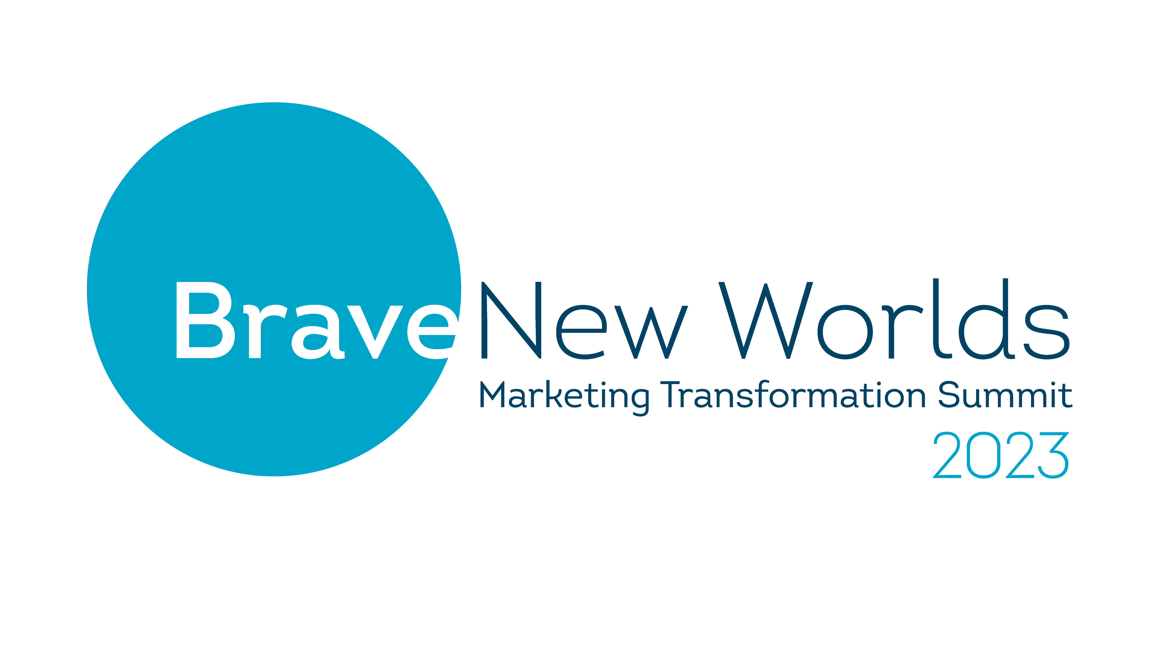 Orbee at Brave New Worlds 2023