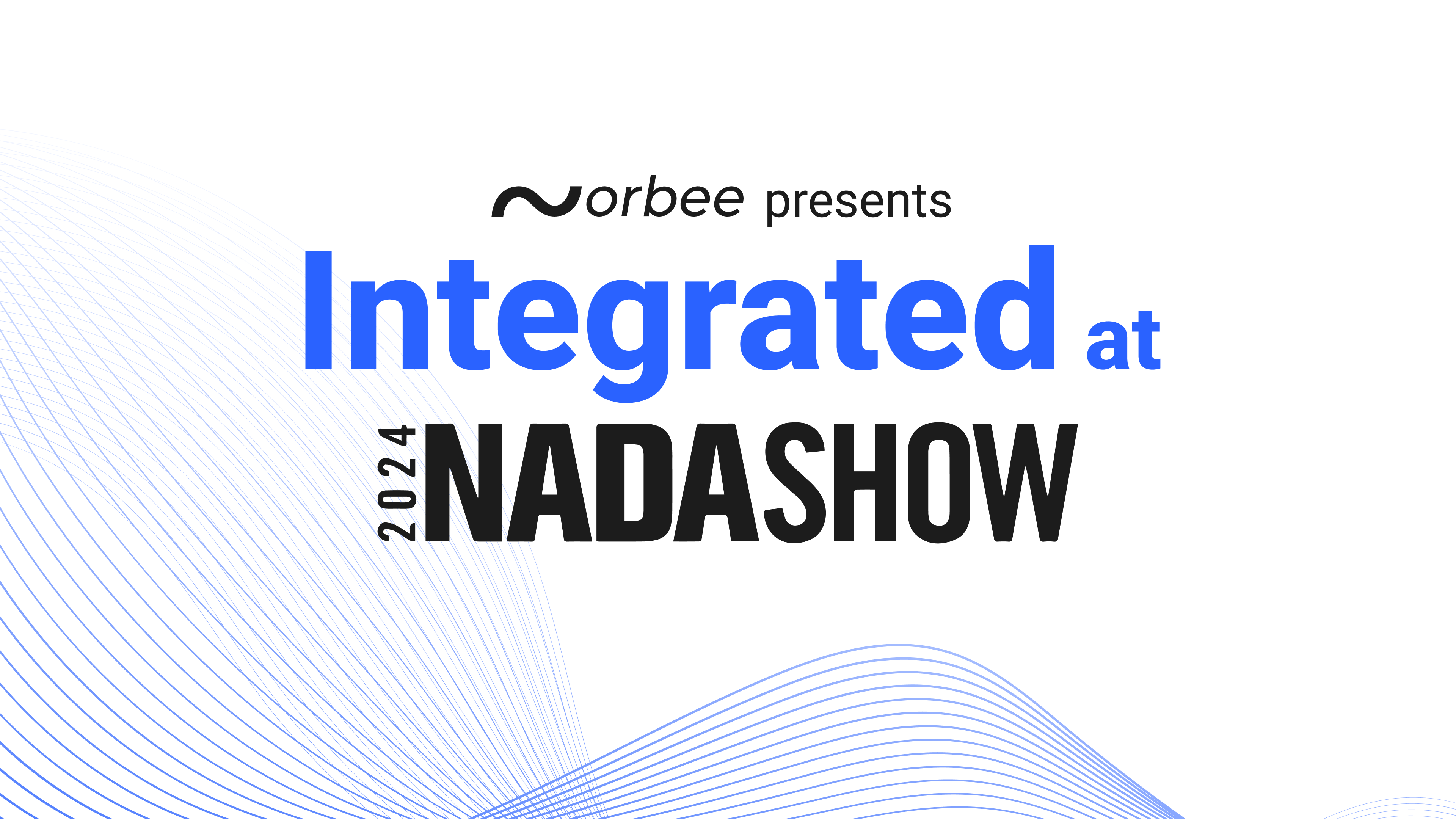 Introducing Integrated at NADA 2024 a Podcast Series Featuring Innovative Companies and Dealerships