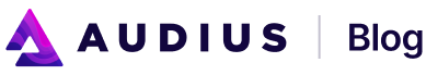 Audius Blog