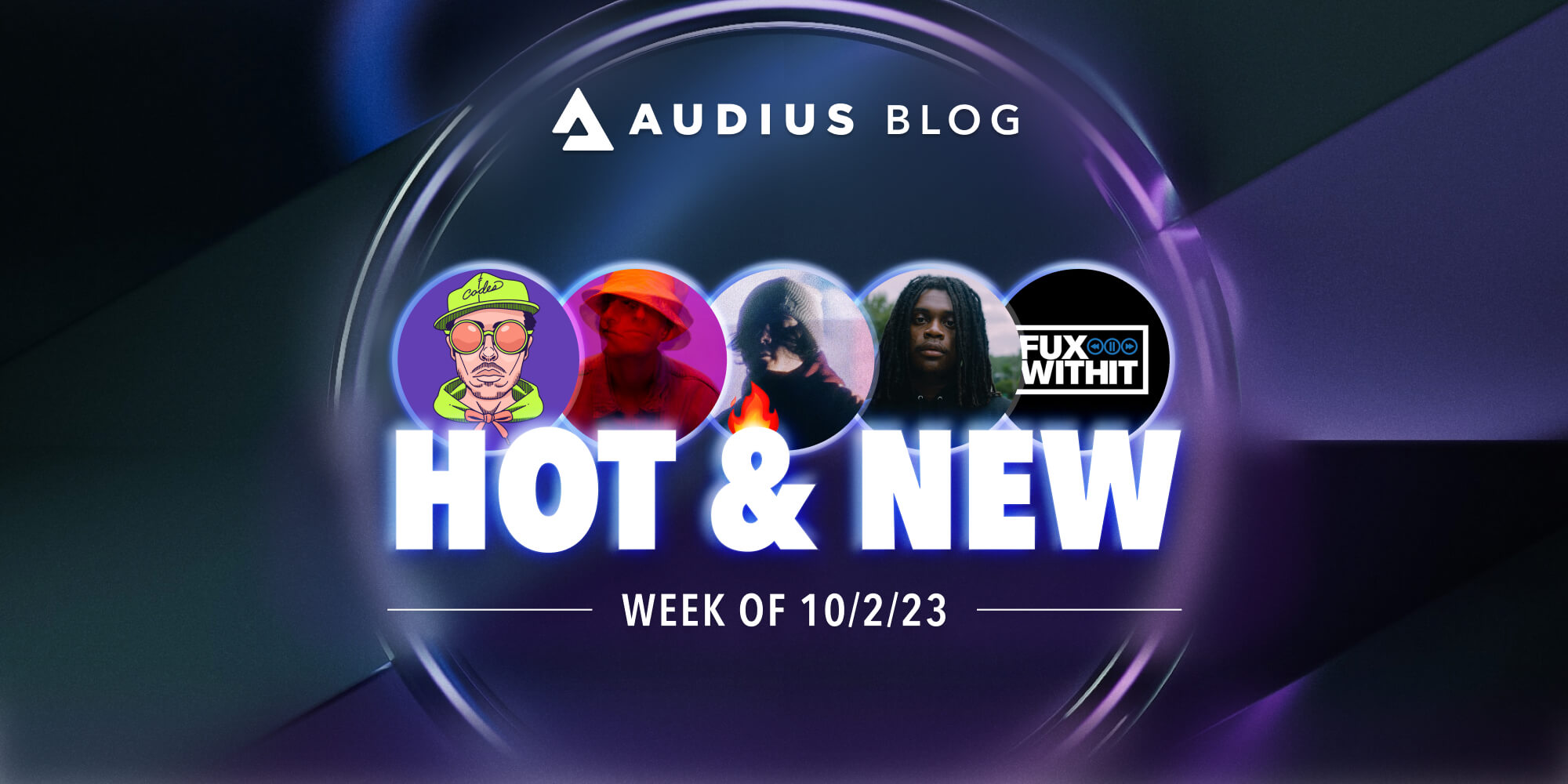 Transcending During The Golden Hour: CODES, Daniel Allan, Rome in ...