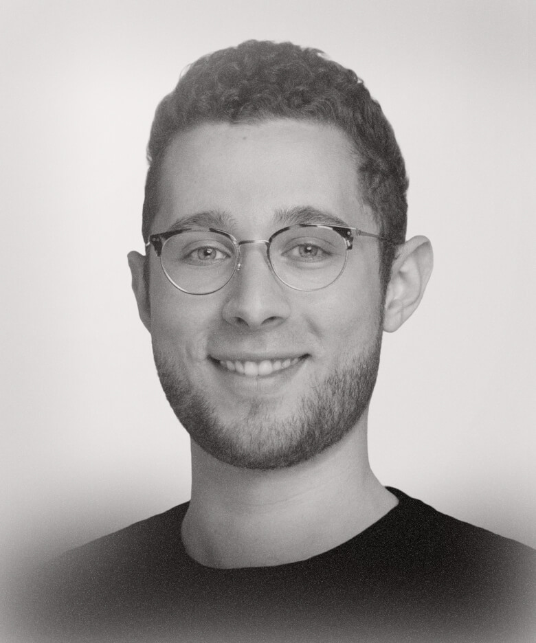 Michael Piazza | Audius Blog