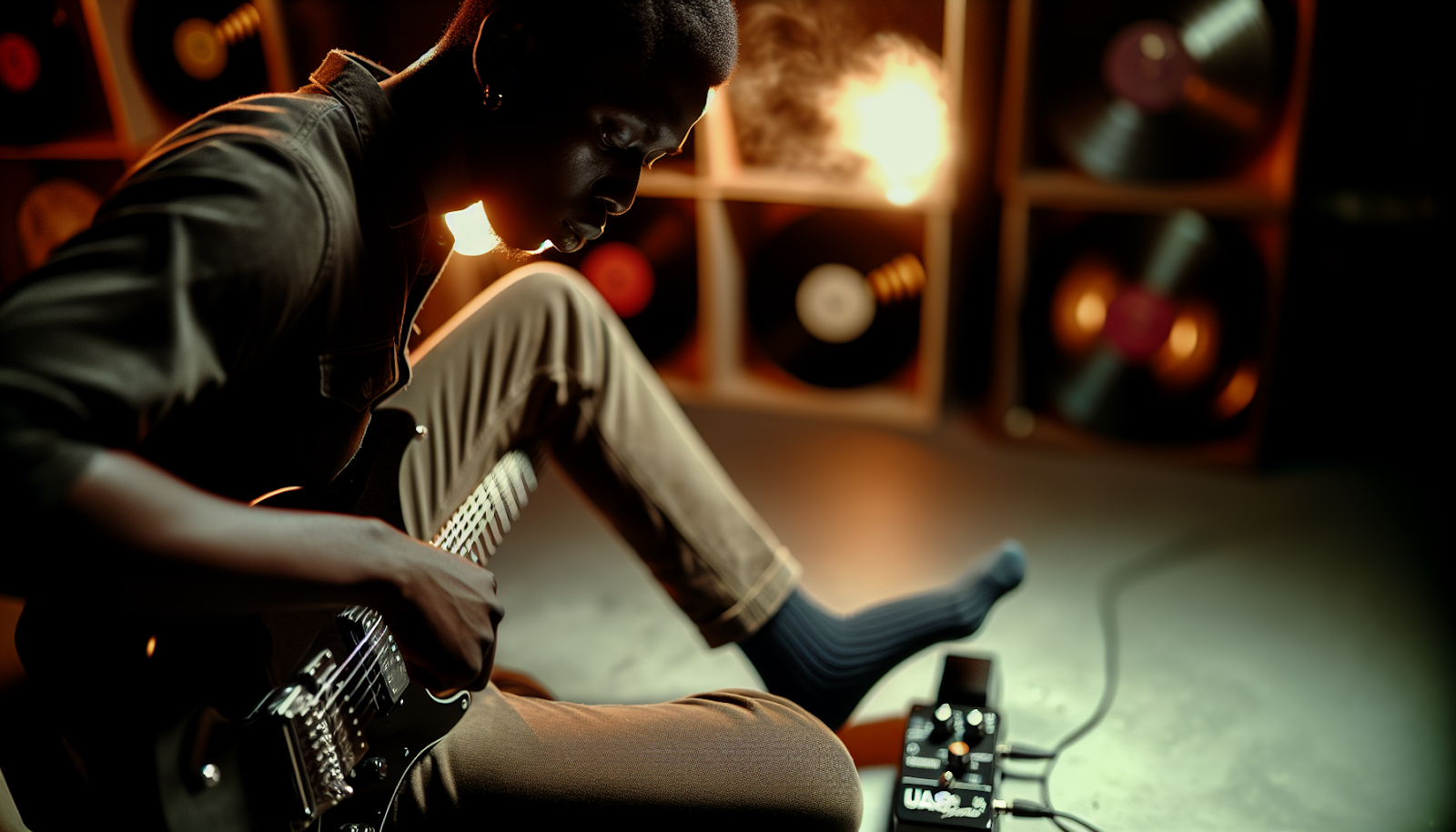 Explore the Best of Universal Audio: High-Quality Interfaces and UAD ...