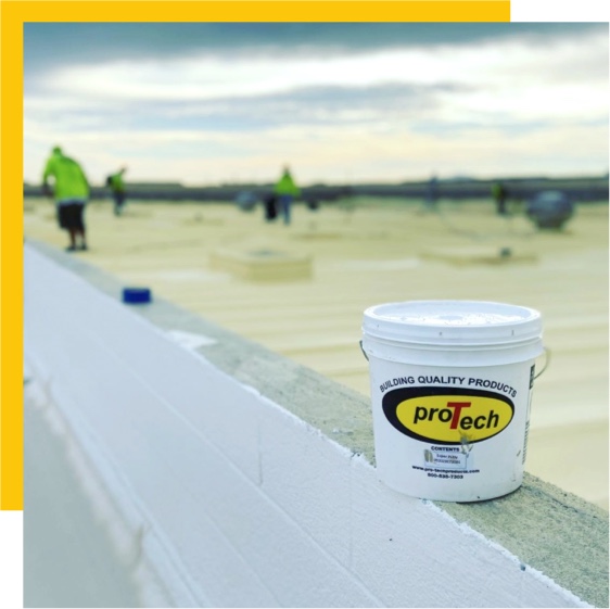 About - Pro-Tech Products