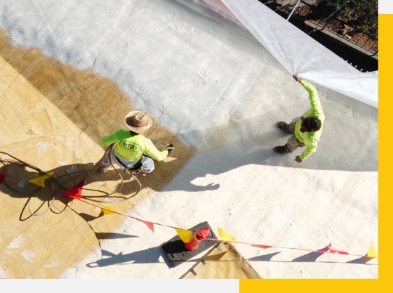 Pro-Tech Products - A trusted leader in coatings and polyurethane foam ...