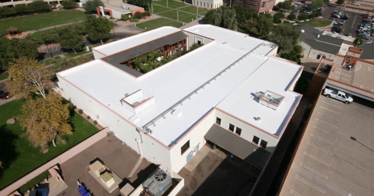 Pro-Tech Products - A trusted leader in coatings and polyurethane foam ...