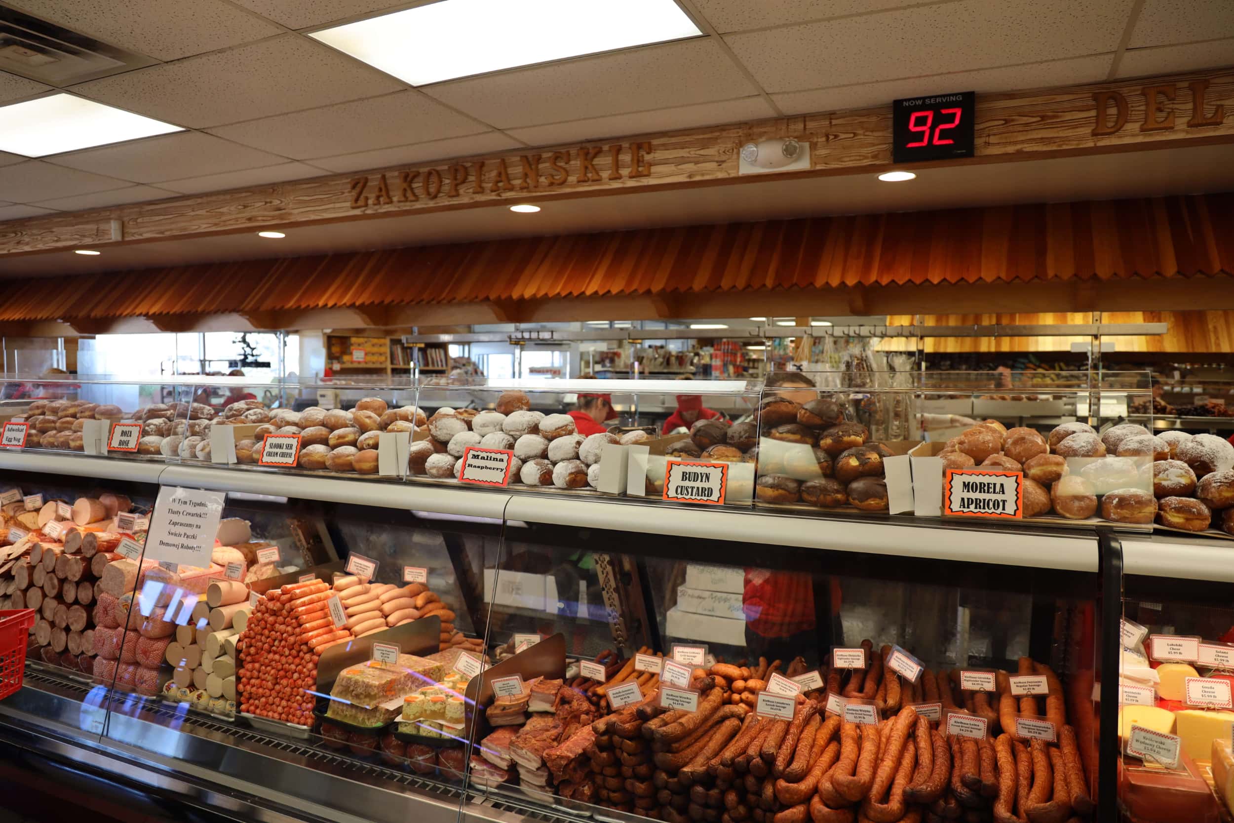 Family-Owned Polish Grocery Chicago | 50+ Years