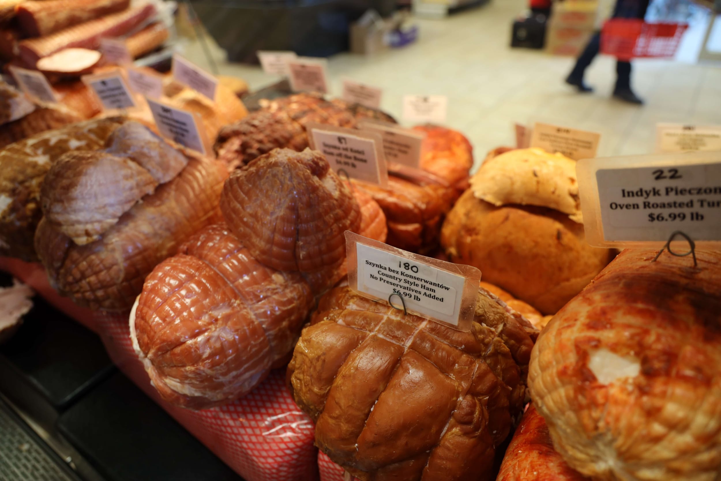 Chicagoland Deli Meats | Lassak Delicatessen