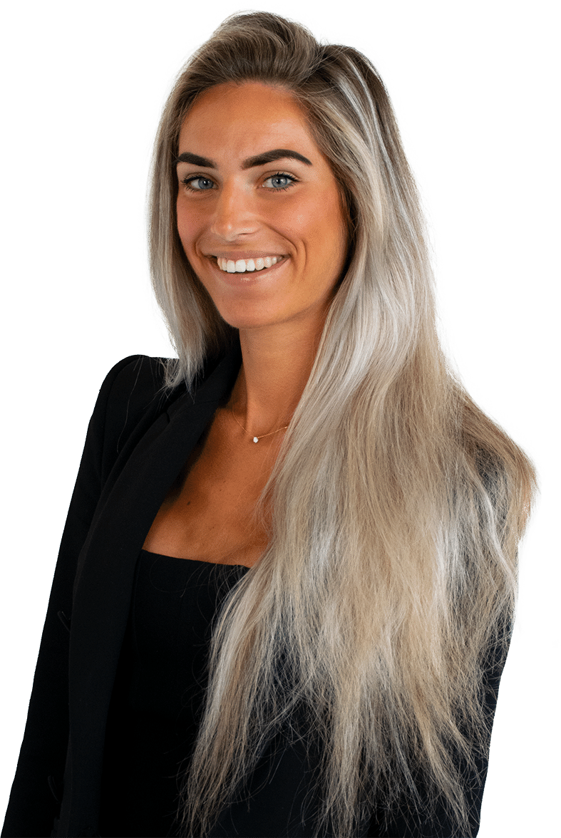 Bernheze Makelaars | Fenna Roefs