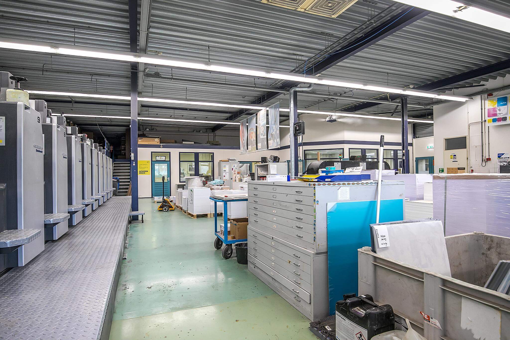 Frontstraat 2B, Uden | Bernheze Makelaars