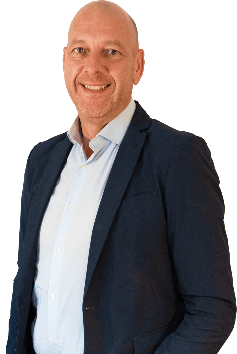 Bernheze Makelaars | Gert-Jan Roefs