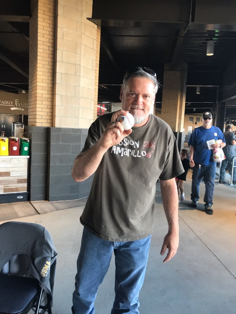 Jeff Parsons | Team Member