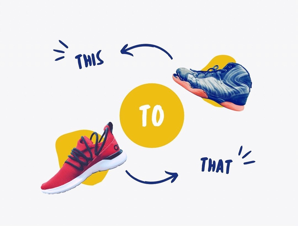 Shoe Request