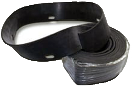 Rubber Gaskets, O-Rings and Sealing Rings | RK Rubbers | Belting ...