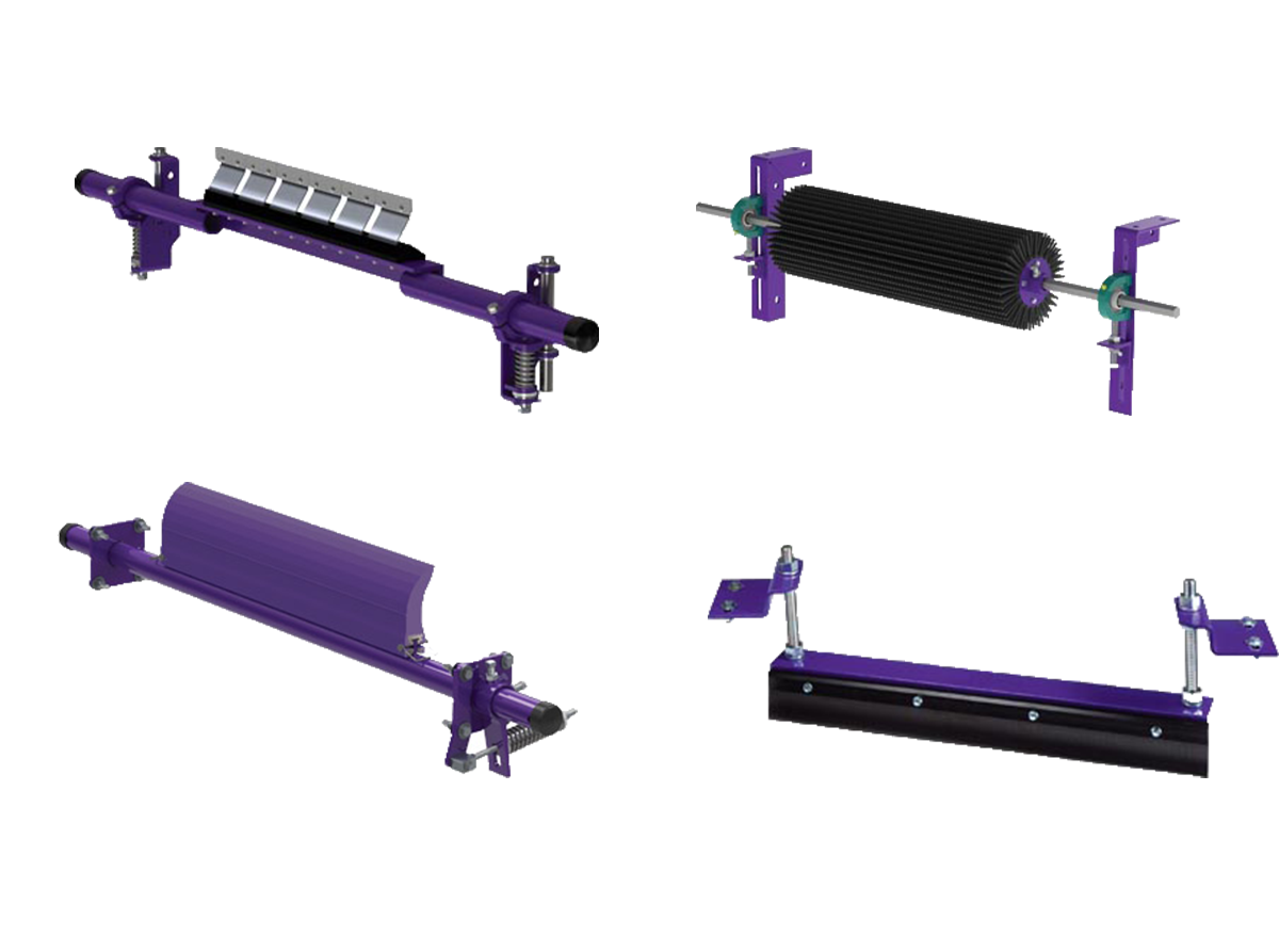 Cleaners | Flexco | Belting / Sleeves / Gasketing