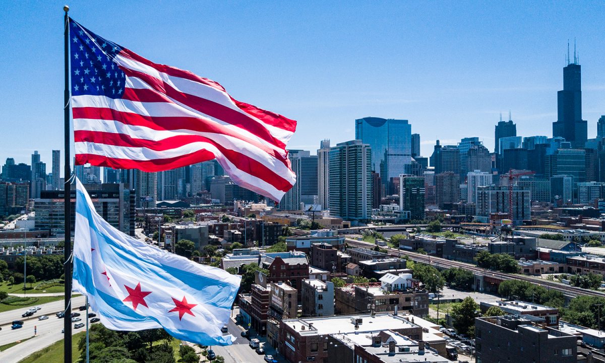 Lemon Chicago - Cocktail Bar & Performance Venue