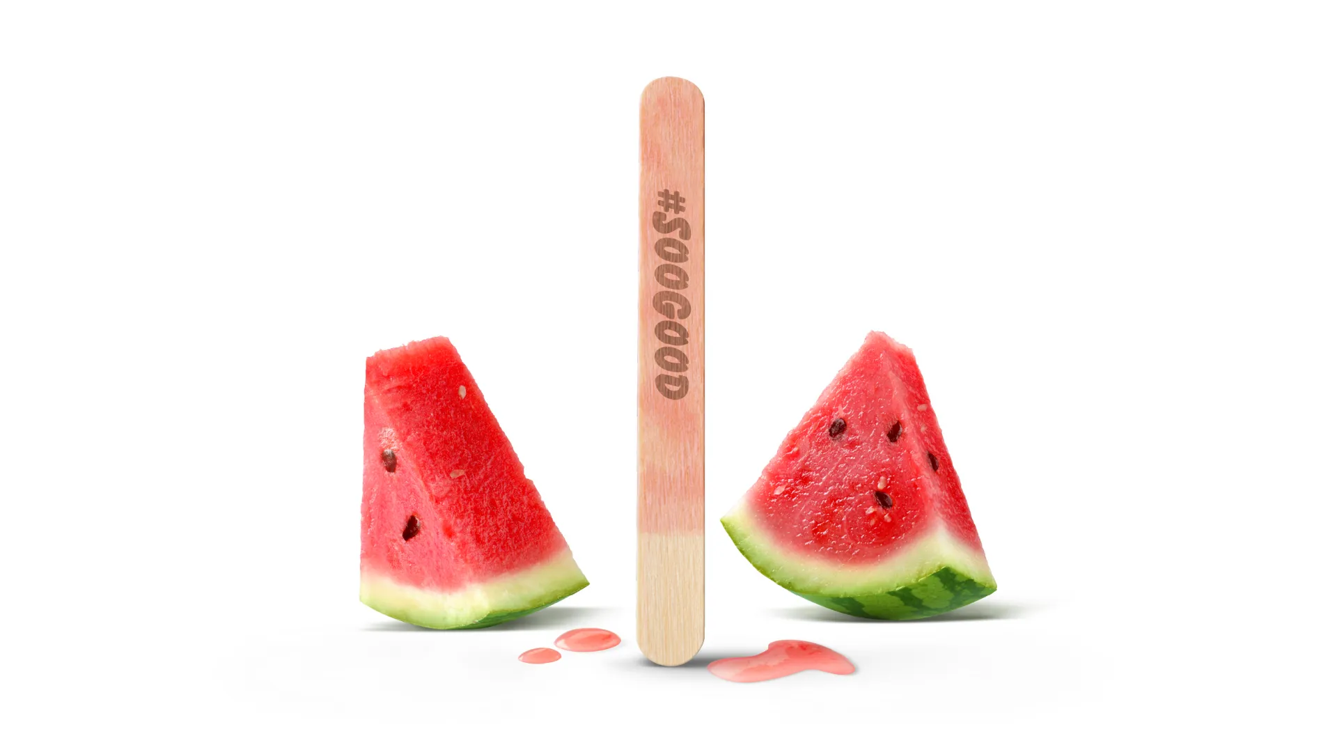 Goodpop Popsicles Redesign | Interact