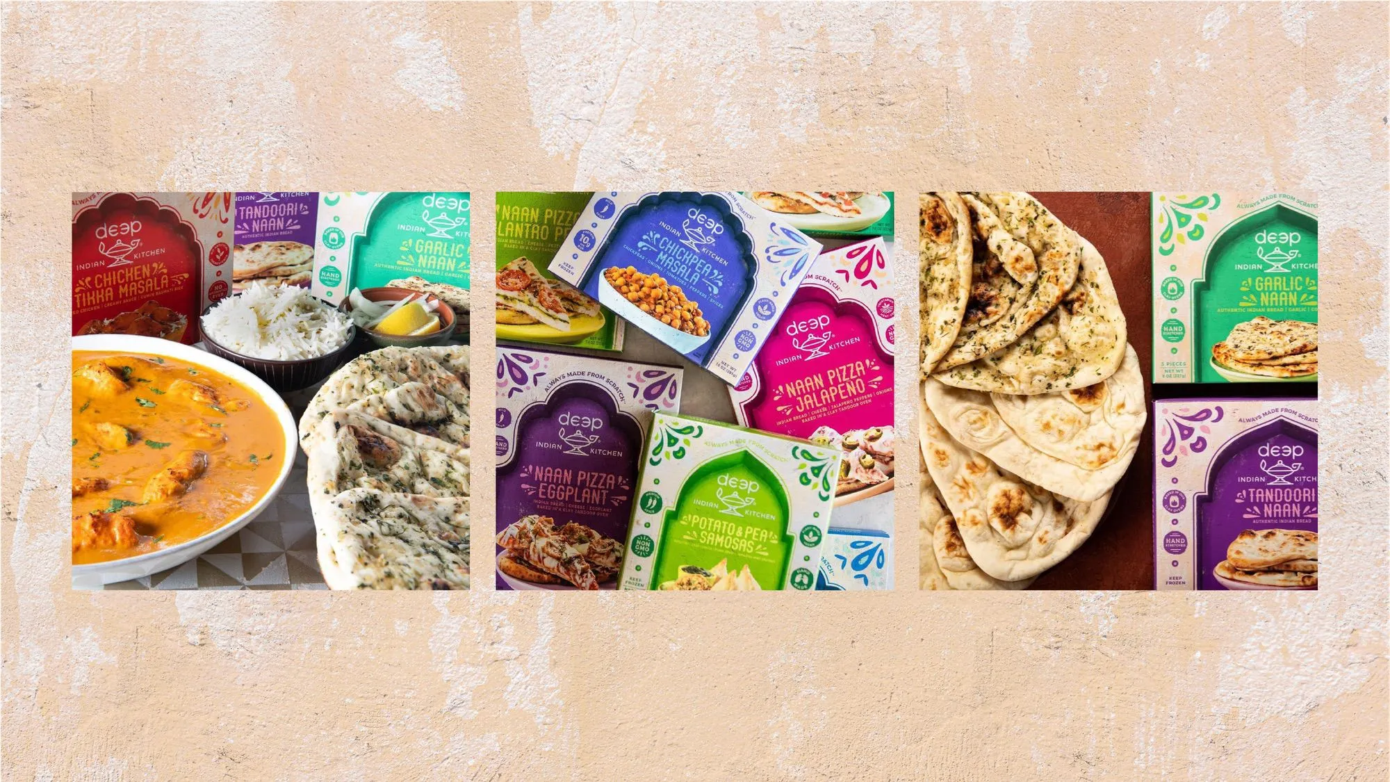 Deep Indian Kitchen: Design With Deep Roots | Interact