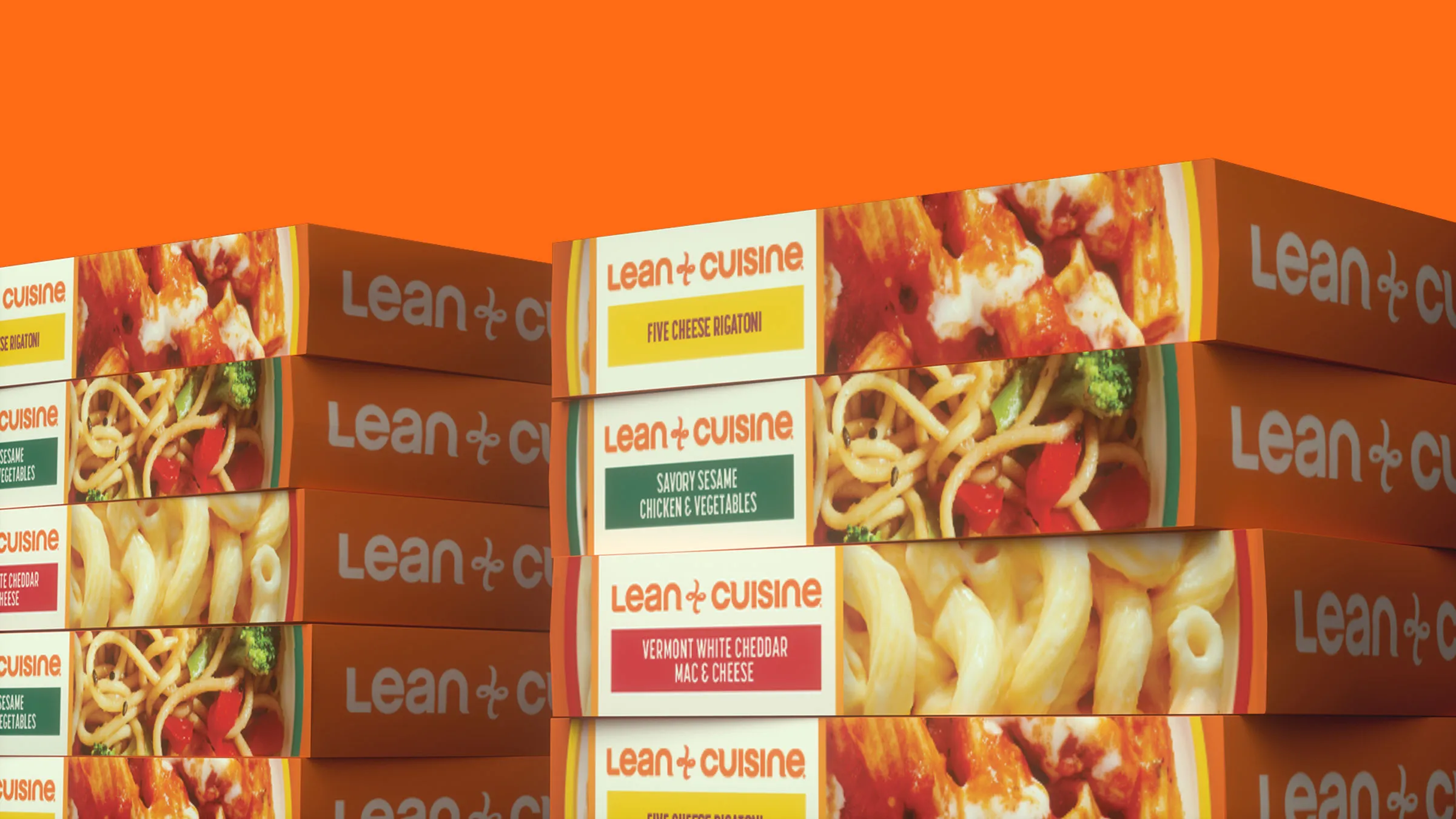 Lean Cuisine