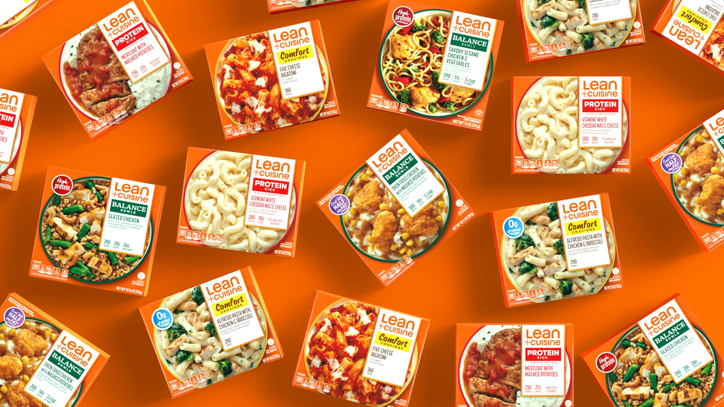 Lean Cuisine