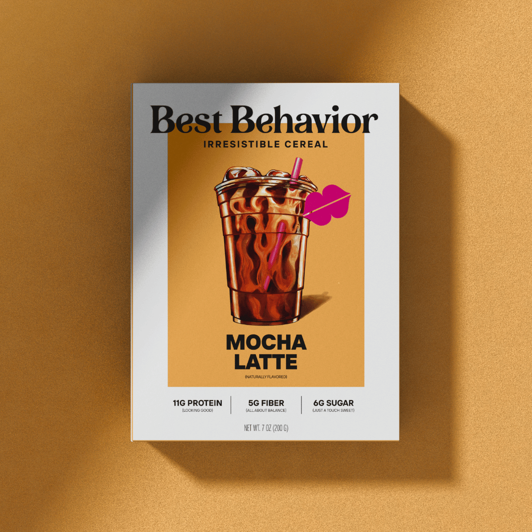 Best Behavior