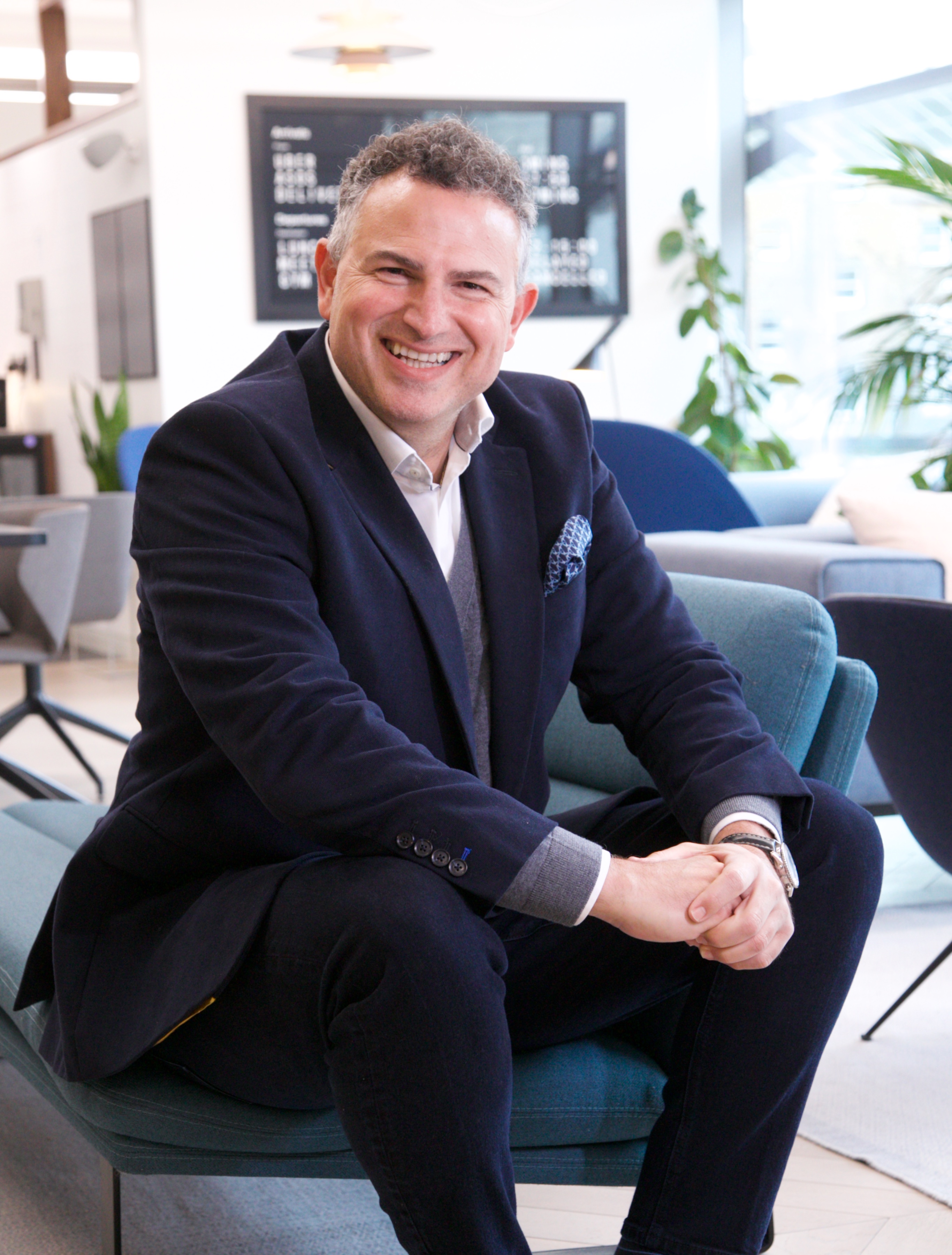 Meet Our Team | Synetec