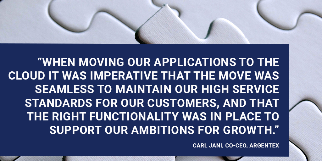 The Best Cloud Computing Adoption Method & Why it Matters | Synetec