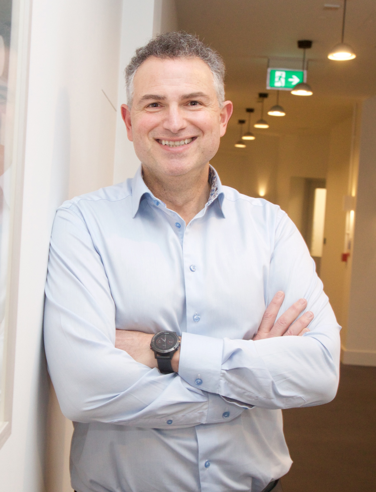 Meet Our Team | Synetec