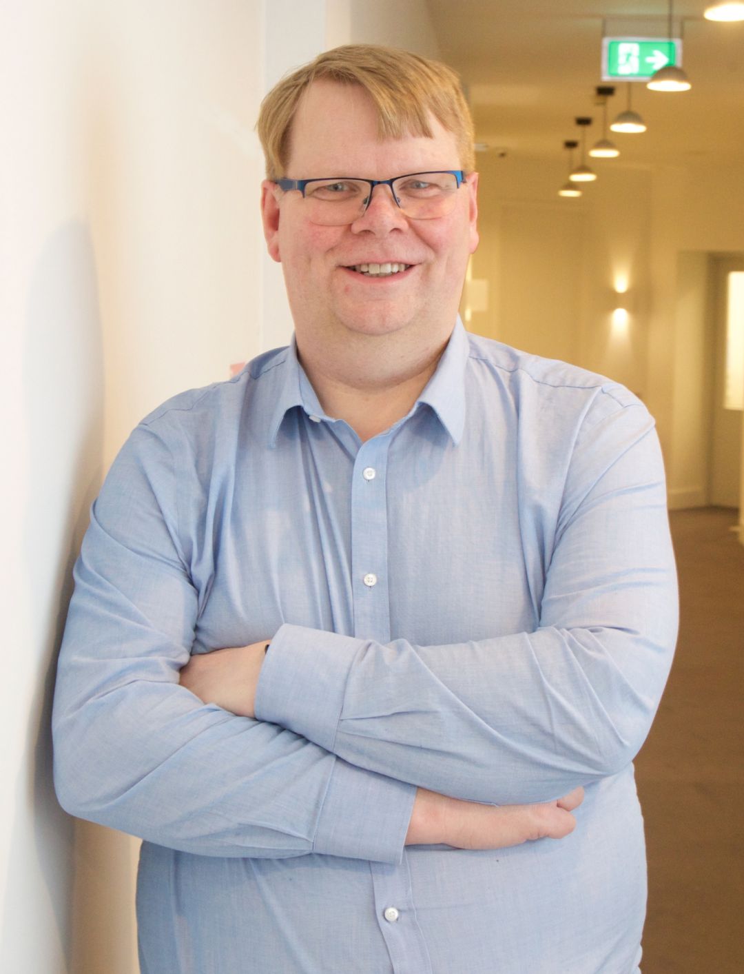 Meet Our Team | Synetec