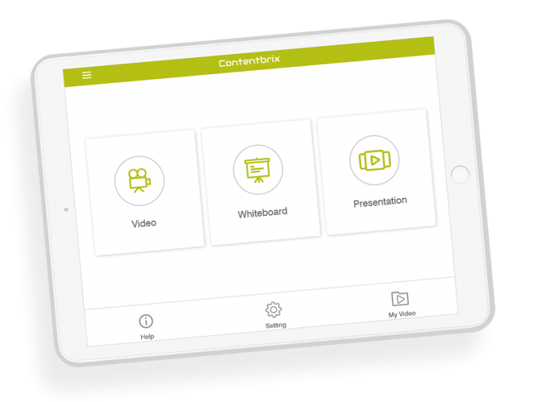 ContentBrix - EdBrix