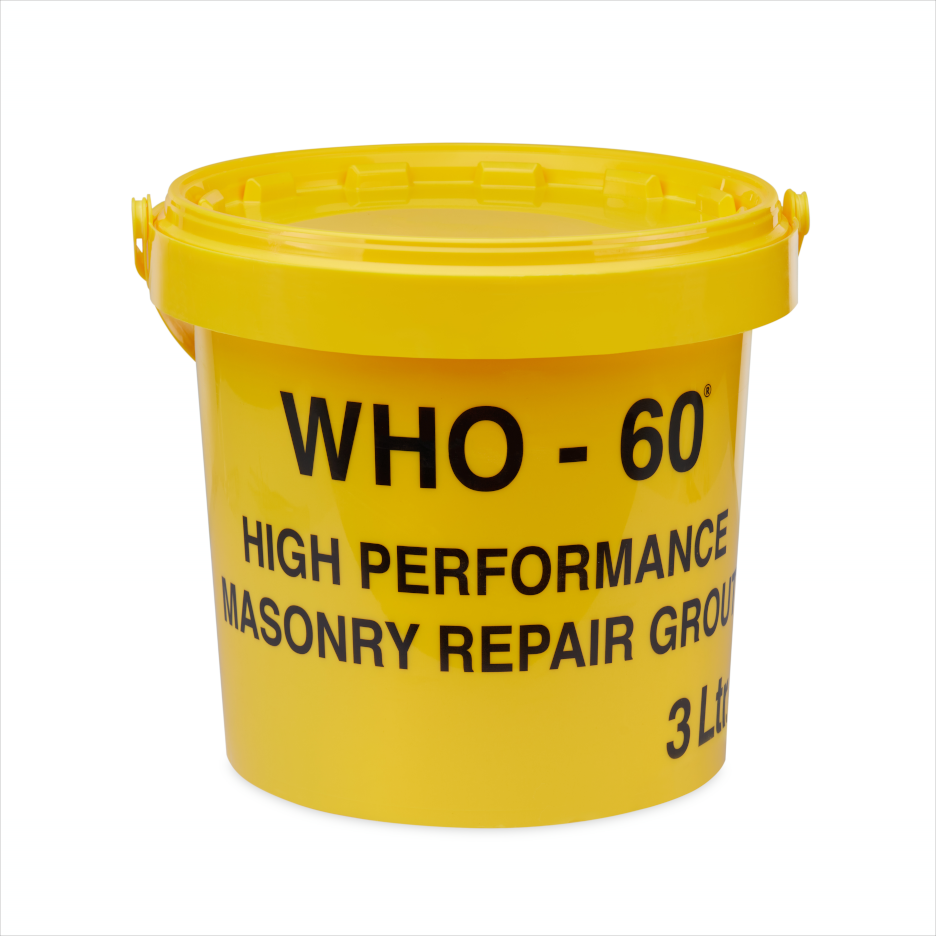 Thor Helical USA - Wall Ties | Helical Bars | Installation Services