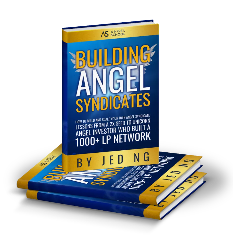 Ultimate Angel Accelerator: Venture Programs & Exclusive Deal flow