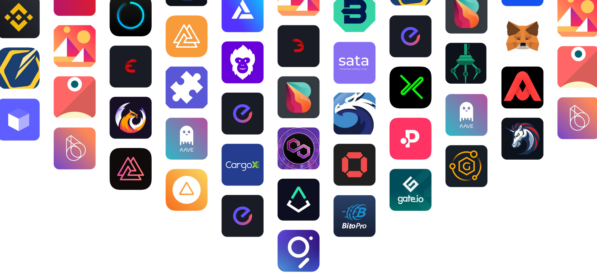 Santa Browser | For An Emerging Crypto World