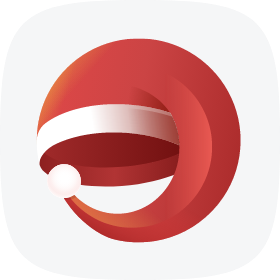 Santa Browser | Unwrap A New Internet