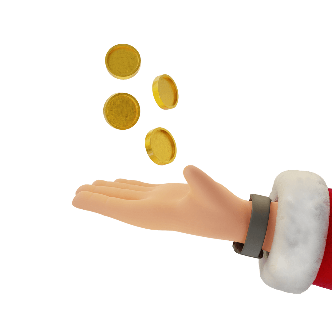 Santa Browser | Unwrap A New Internet