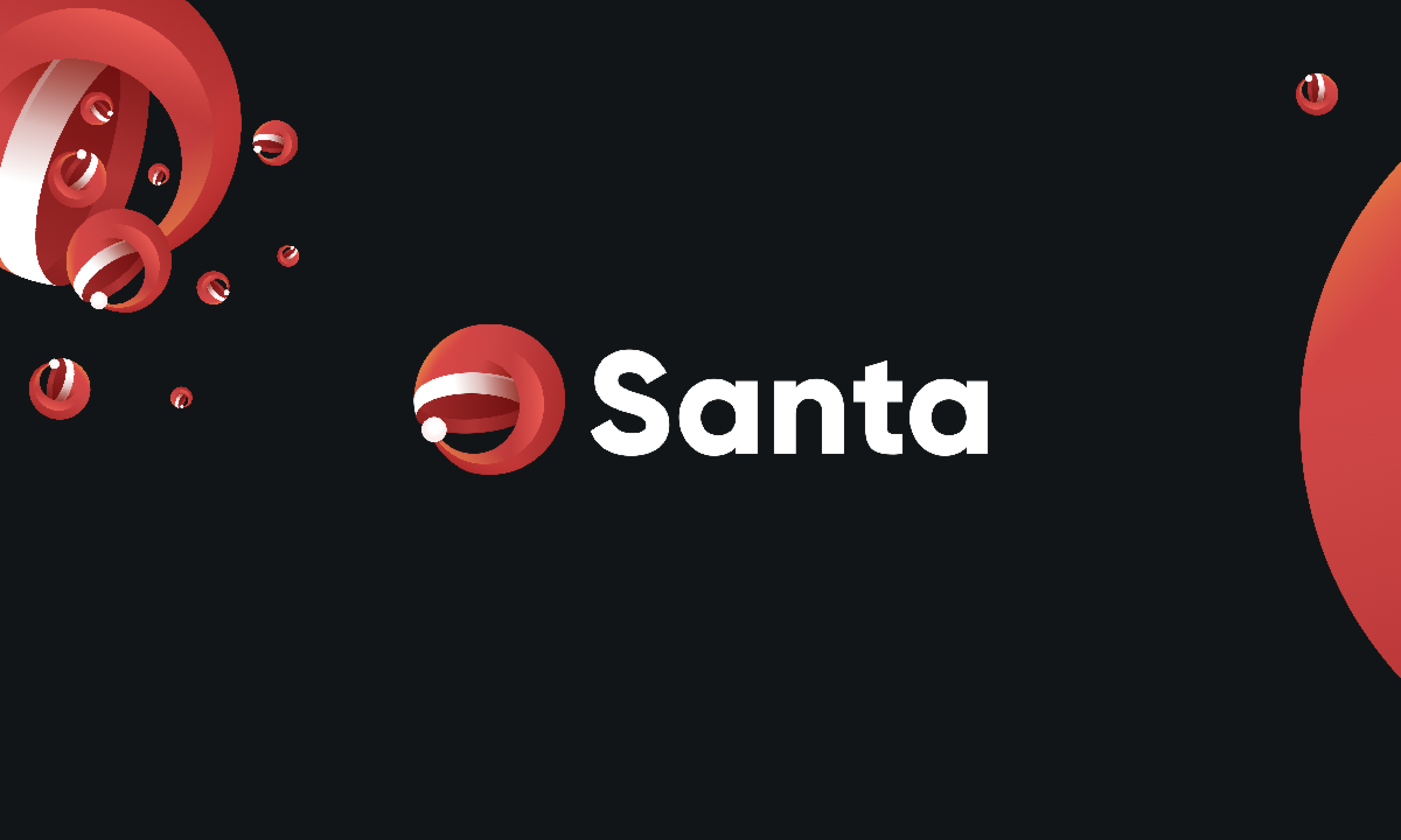 Santa Browser | Unwrap A New Internet