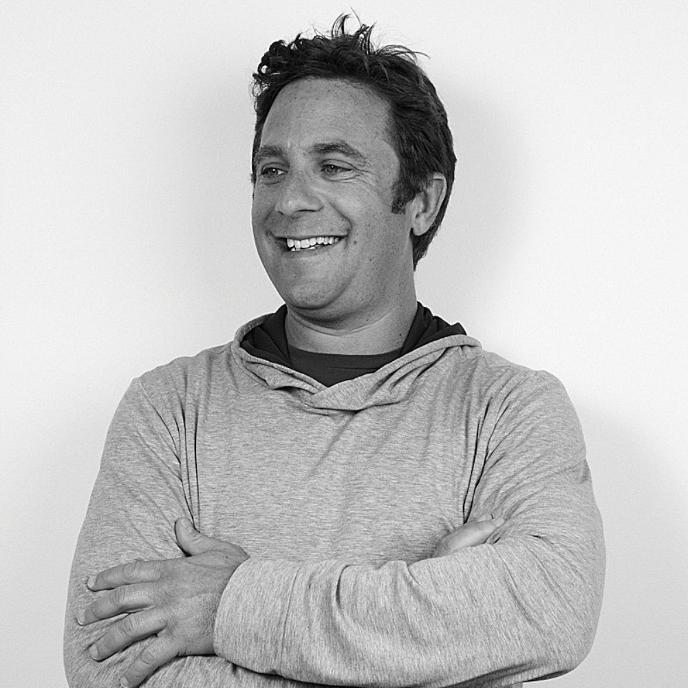 Justin Liberman - Square Peg - Empowering Exceptional Founders