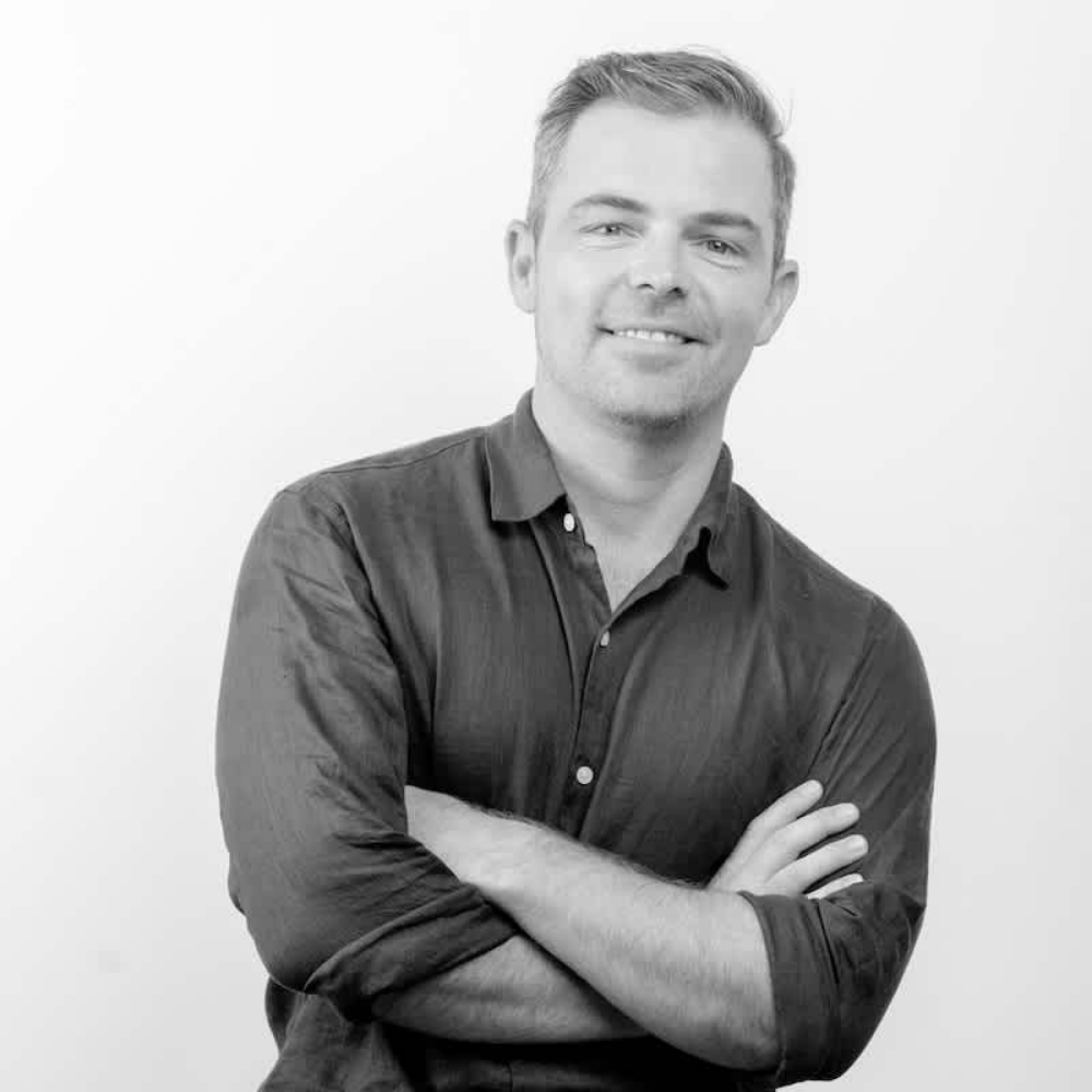 Luke Stevens - Square Peg - Empowering Exceptional Founders