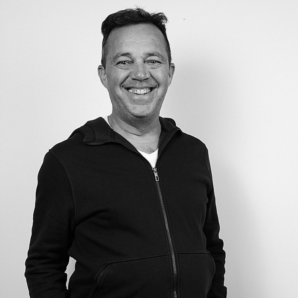 Philippe Schwartz - Square Peg - Empowering Exceptional Founders